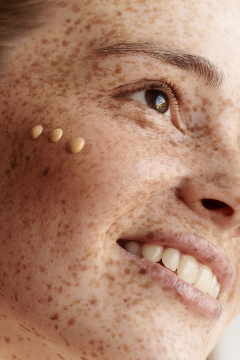 Szabó Doris szépségmentor